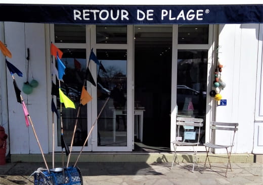 Boutique Retour de Plage : Où Trouver Nos Bijoux Fantaisie ? - Retour ...