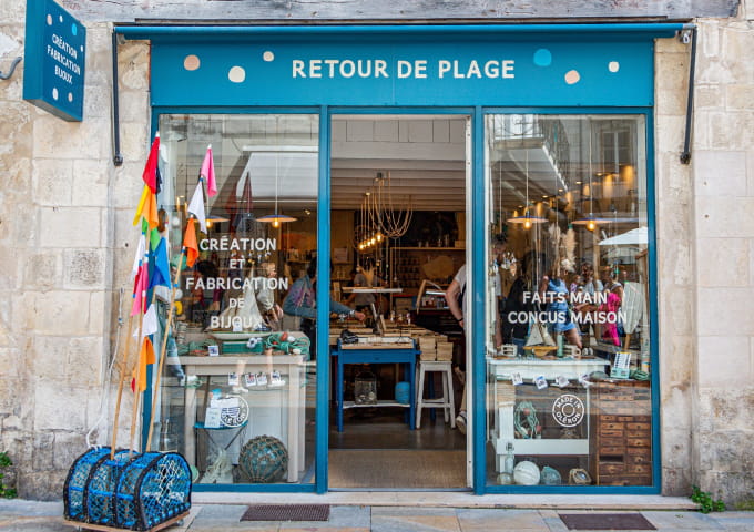 Boutique Retour de Plage : Où trouver nos bijoux fantaisie artisanaux ...