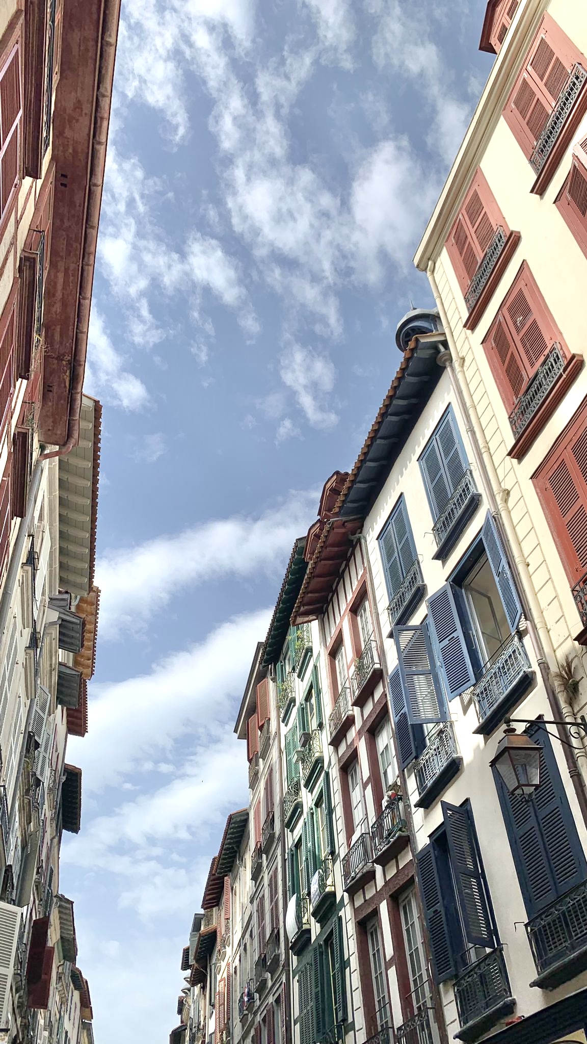Bayonne : une jolie ville typique du Pays basque ! - Retour de plage